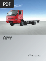 Proceso de Autorización Expresa para Configuraciones de Tractocamión ...