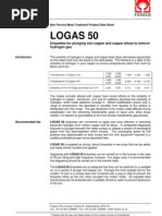BS en 573-3 PDF | PDF