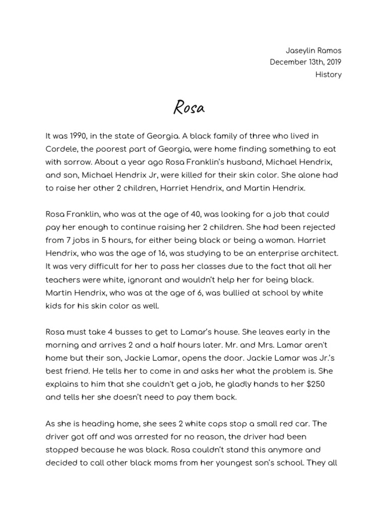 Untitled Document | PDF | General Fiction