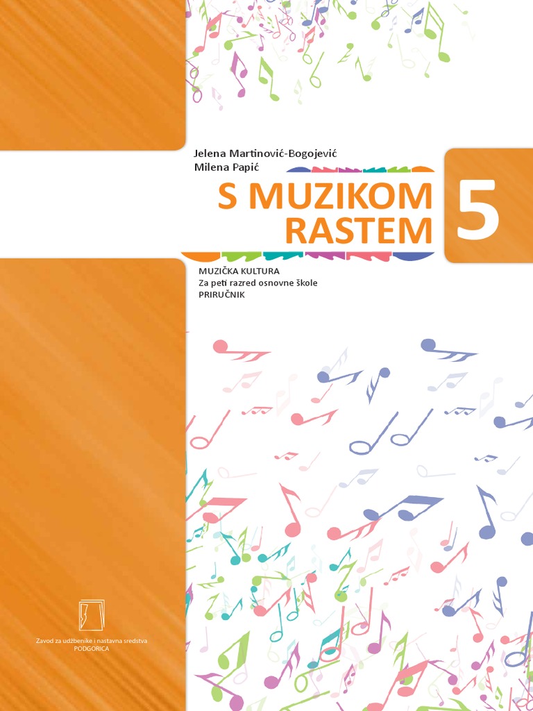 Muzicko 5 | PDF