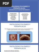 Clasificación Clínica de Patología Pulpar y Periapical Basada en La Propuesta de La | PDF ...