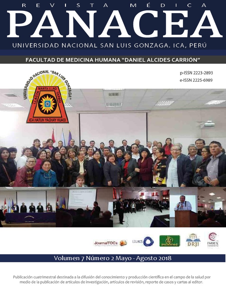 Panacea | PDF | Parto | Cáncer de cuello uterino