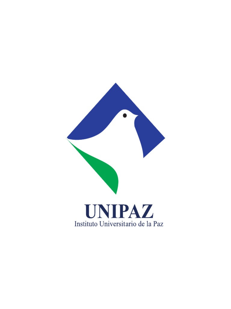 Unipaz - Logo PDF | PDF