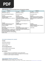 TCF Exam Structure and Sample Questions | PDF | Test (Assessment ...