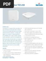 Airscale Maa 64T64R 192 Ae N78 200 W (Aeqe) : Functional Description ...