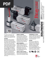 Bray S30_31_31H Catalogue | PDF | Valve | Screw
