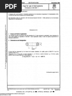 DIN 2098 Compression Springs Guide | PDF | Manufactured Goods | Applied ...