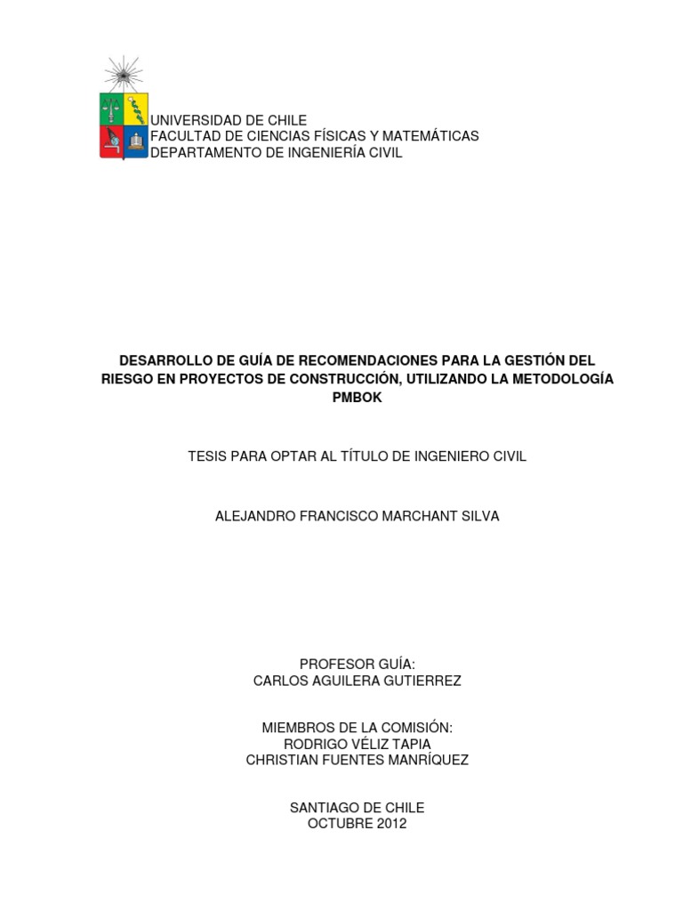 SDDF | PDF | Planificación | Santiago