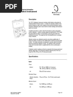 LR-W70 (C) : Instruction Manual | PDF | Power Supply | Bipolar Junction ...