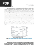 Ship Framing Systems Explained | PDF | Deck (Ship) | Hull (Watercraft)