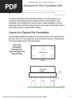 RRM Retaining Wall - Design Report | PDF | Drainage | Masonry
