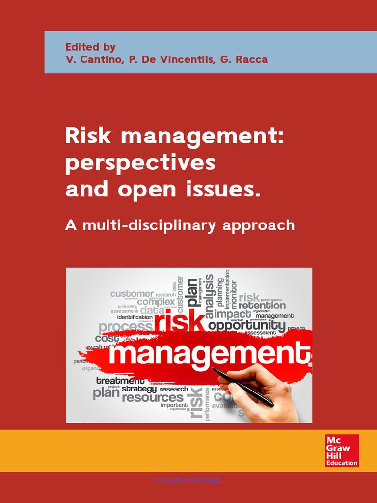 Risk Management PDF | PDF | Risk Management | Reputation