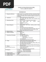 PPK Ves Atau PVC-2 | PDF