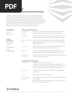 Gfsi FSSC 22000 Audit Checklist | PDF | Verification And Validation ...