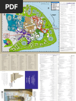 Sta Map | PDF | Engineering | Academia