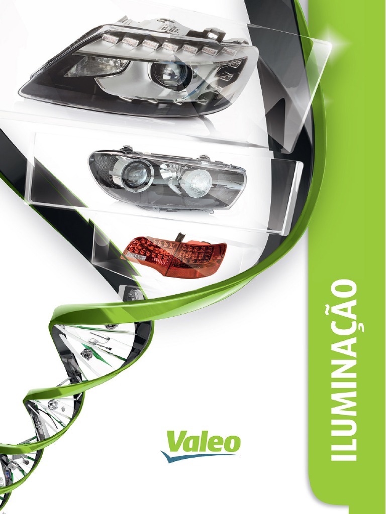 Valeo Catalogo Aplicações Iluminação 2019 | PDF | Tecnologia de ...