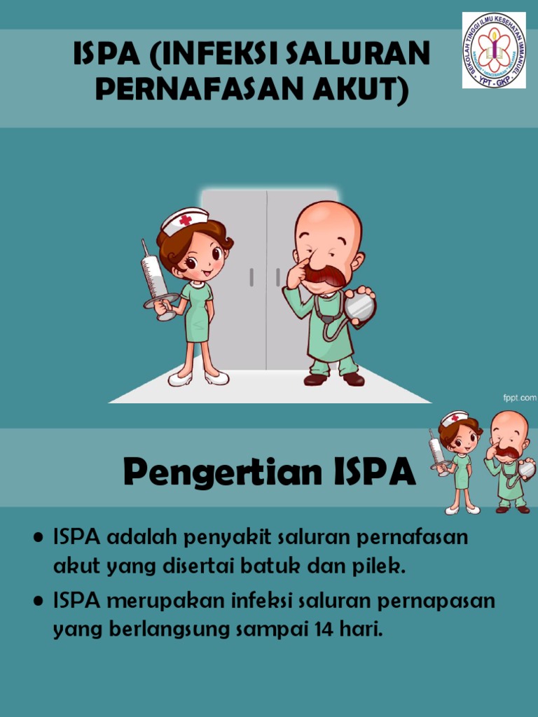 Dokumen - Tips - PPT Ispa Kel 3 | PDF