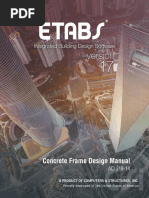 Local Axes Frames - Etabs | PDF