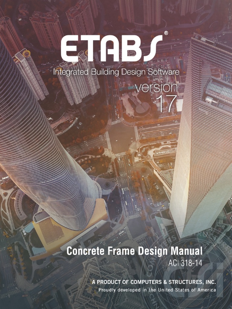 CFD Aci 318 14 - 1 | PDF | Beam (Structure) | Column