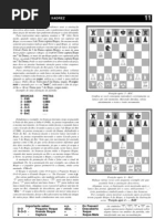 Aula 4 - Mate em 1 | PDF | Jogos de estratégia abstratos | Xadrez