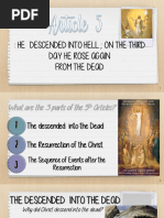 Ignatian Values and Principles | PDF | Ignatius Of Loyola | Society Of ...