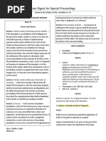 HPTR 7 | PDF | Transport