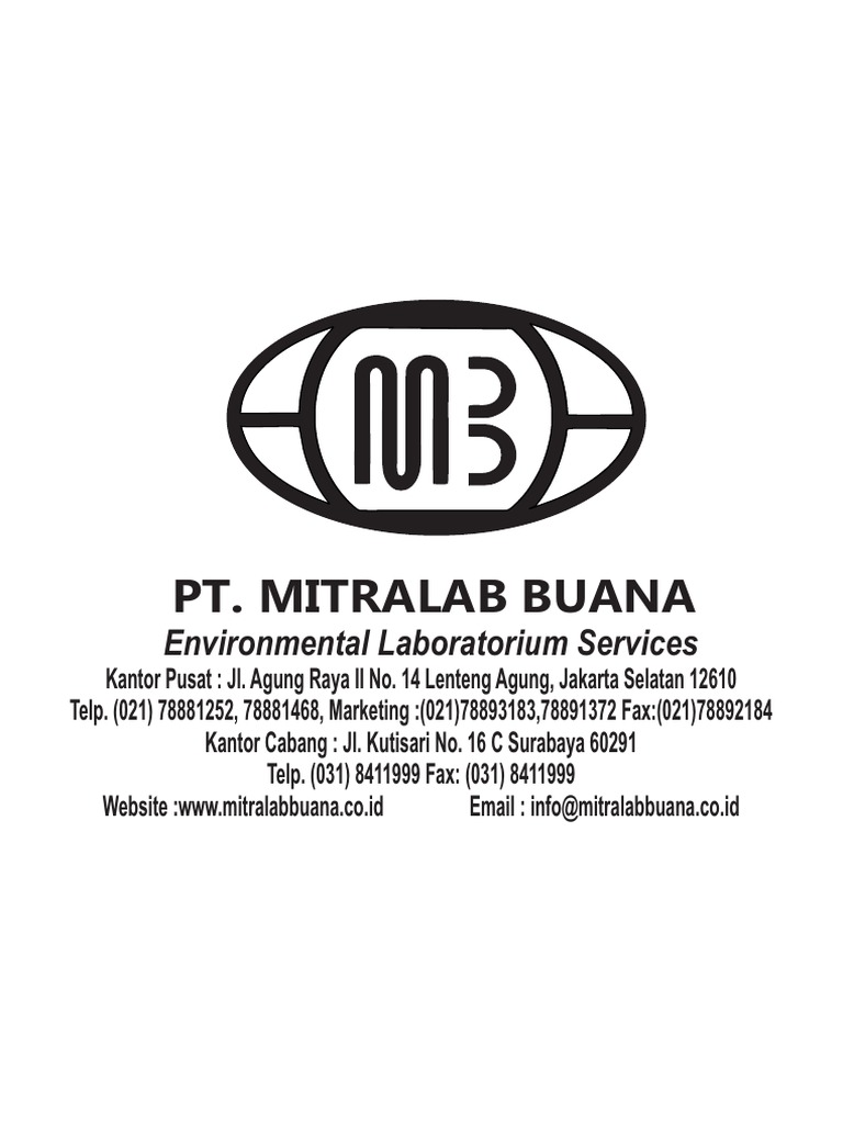 Mitra Lab Pdf