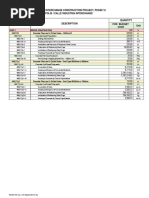 Pile Driving Log Sheets | PDF | Deep Foundation | Hammer
