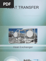 Heat Exchanger Hydro Test | PDF