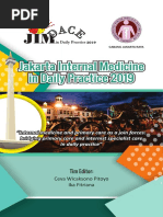 Konsensus InaSH 2023 - A5 PDF | PDF | Kesehatan Holistik