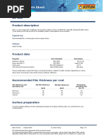 Shell Albida EP 2 Grease | PDF | Bearing (Mechanical) | Viscosity