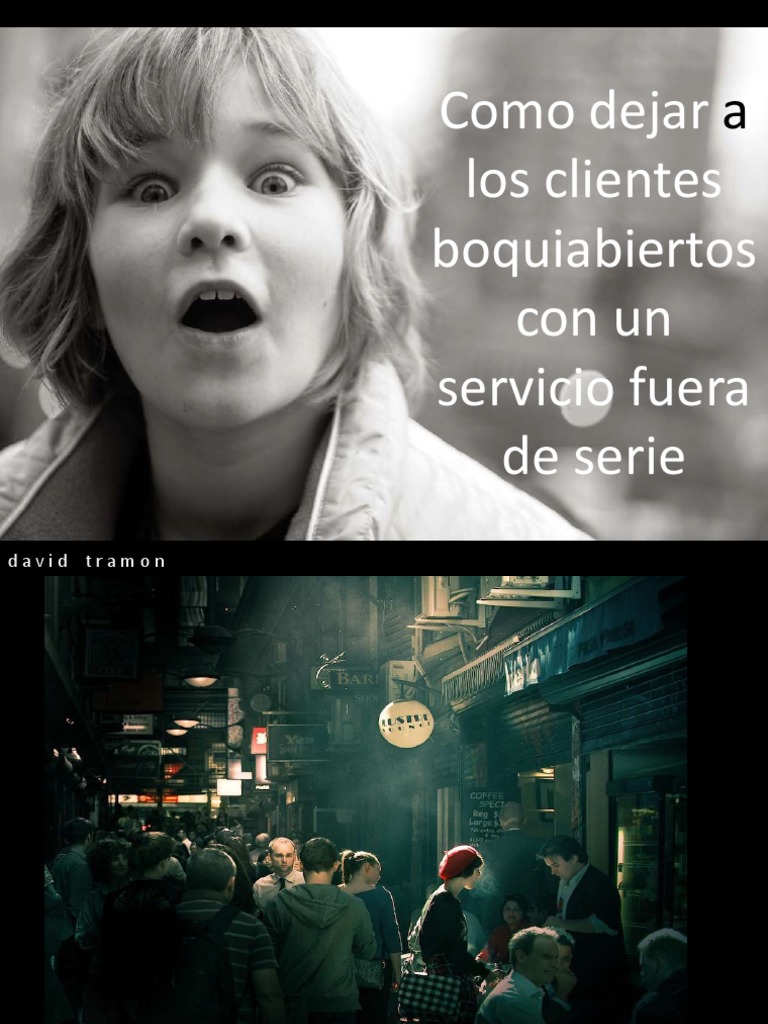 Efecto Wow | PDF | Marca | Cliente