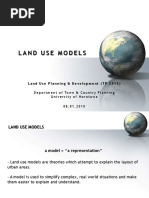 6.5 The Internal Structure of Cities | PDF | Urban Planning | Urbanization