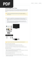 Instalacion FibexPlay Mi Box | PDF