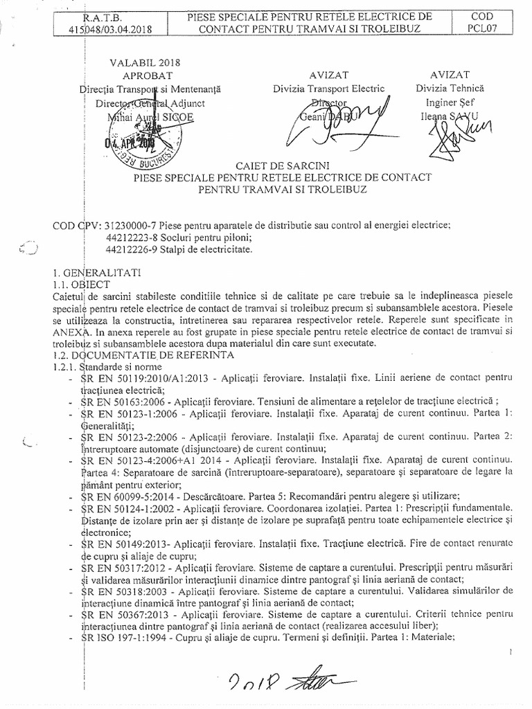 CS PCL 07 Carcase de Buloane PT Ancorare Stalpi de Metal PDF | PDF