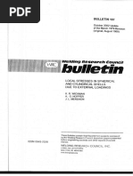 JIS B 0001: Technical Drawings For Mechanical Engineering | PDF ...