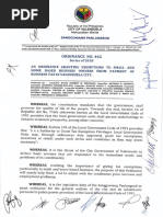 DTI BPS Marking Requirements for Materials | PDF | Pipe (Fluid ...