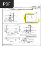 Ledger Angle Load Calculations | PDF