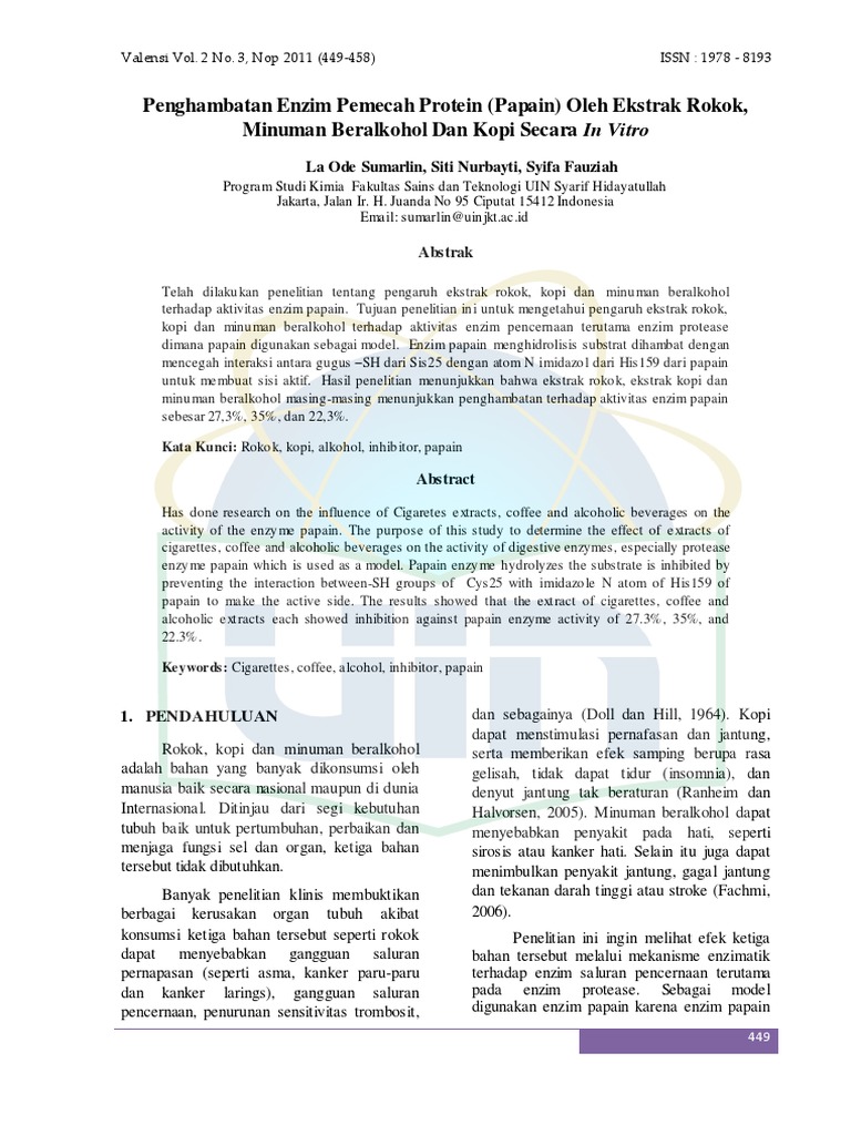 La Ode Sumarlin DKK | PDF