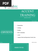 Worksheet Practice Using Accents in Spanish | PDF | Stress (Linguistics ...