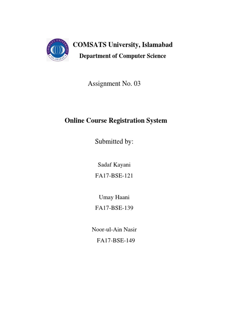 Assignment 4 Srs | PDF | Databases | Password