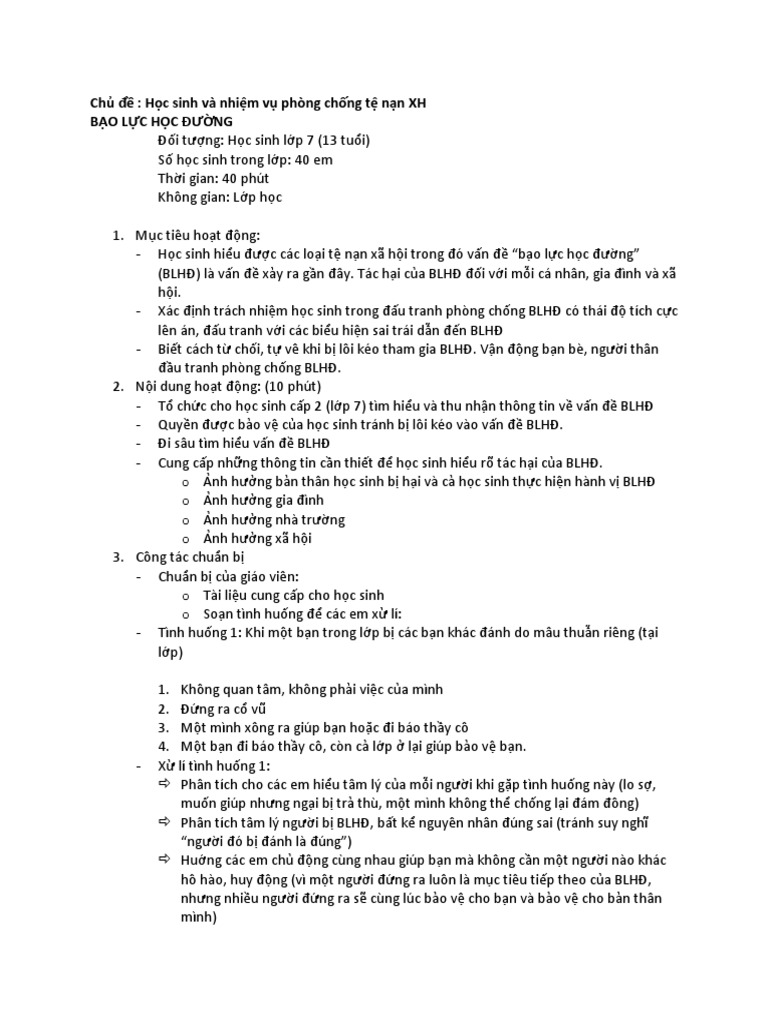 Bao Luc Hoc Duong PDF | PDF