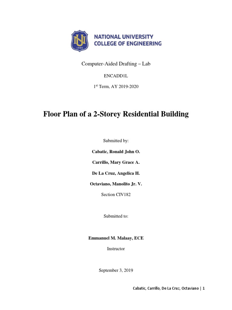 Final Document | PDF | Written Communication