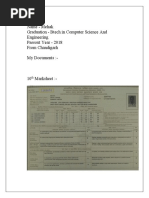 DIT Diploma in Information Technology PDF | PDF | Web Development ...