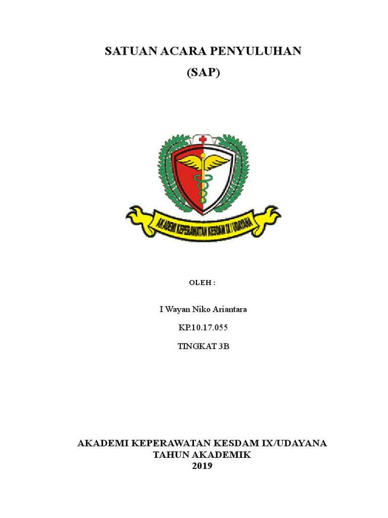Sap Asma | PDF