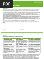 Cambridge Lesson Plan Template | PDF