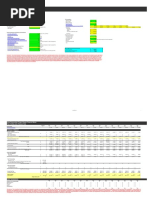 Cost Seg EZ - Sample Cost Segregation Report | PDF | Depreciation ...