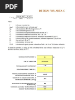 Protection CT Sizing | PDF | Transformer | Electrical Engineering
