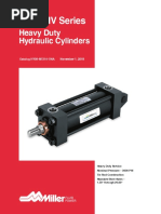 PREAC Catalogue 2021 Cylinders | PDF