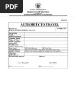 RER Form New | PDF | Finance & Money Management